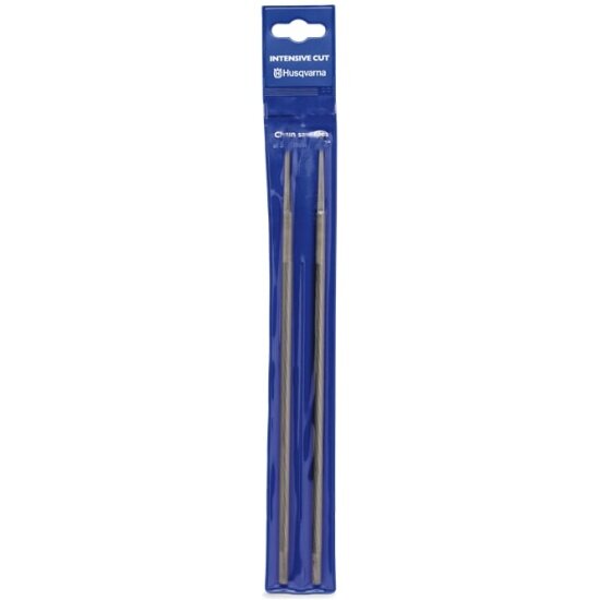 Напильник круглый Husqvarna Ф4,8мм (5973558-03)