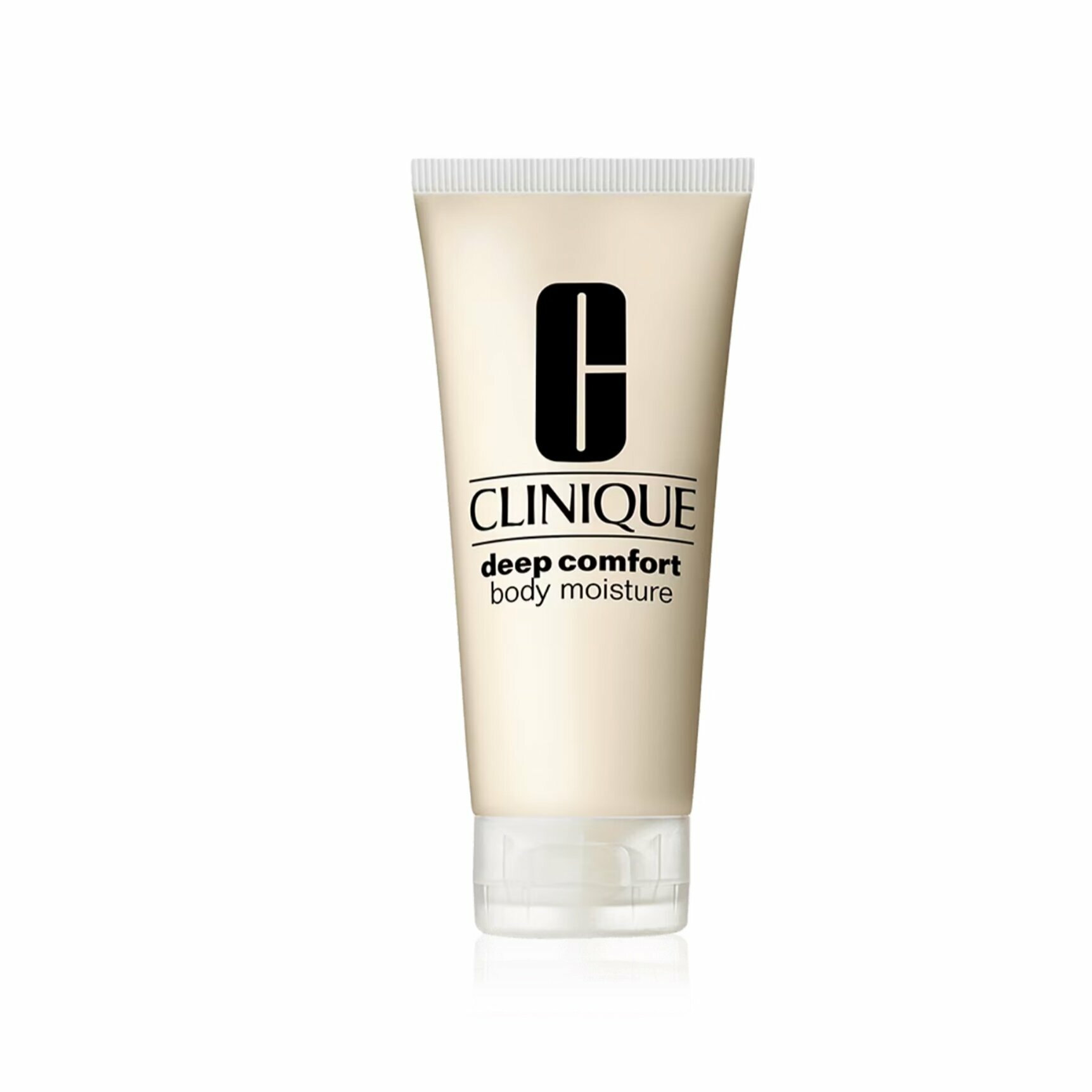 Clinique Deep Comfort Moisturizer Глубоко увлажняющий крем для тела 200мл