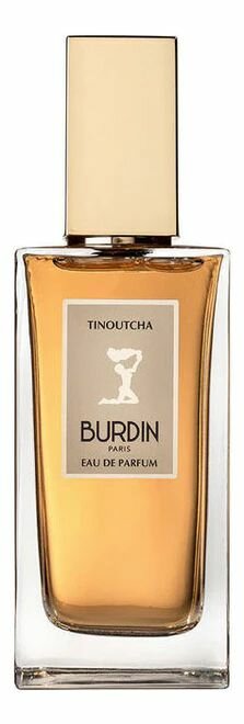 Burdin Tinoutcha Вода парфюмерная для женщин 30ml