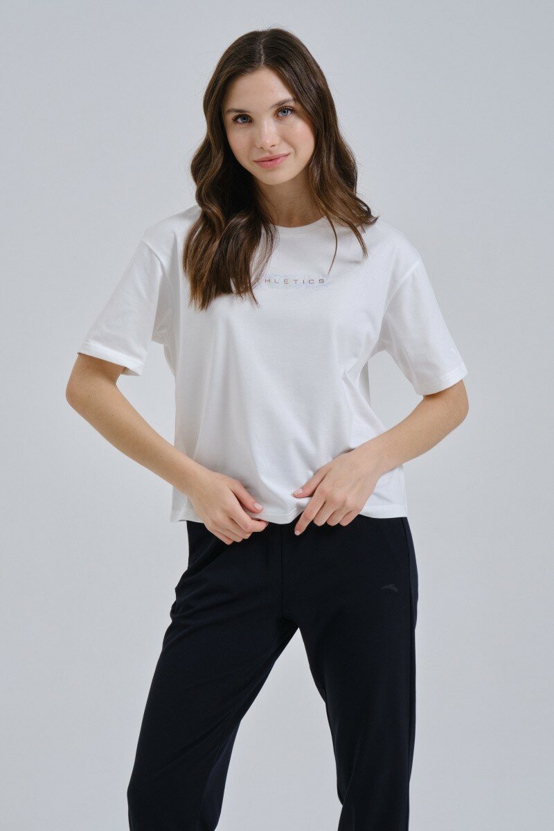 Футболка спортивная TRN SS Tee