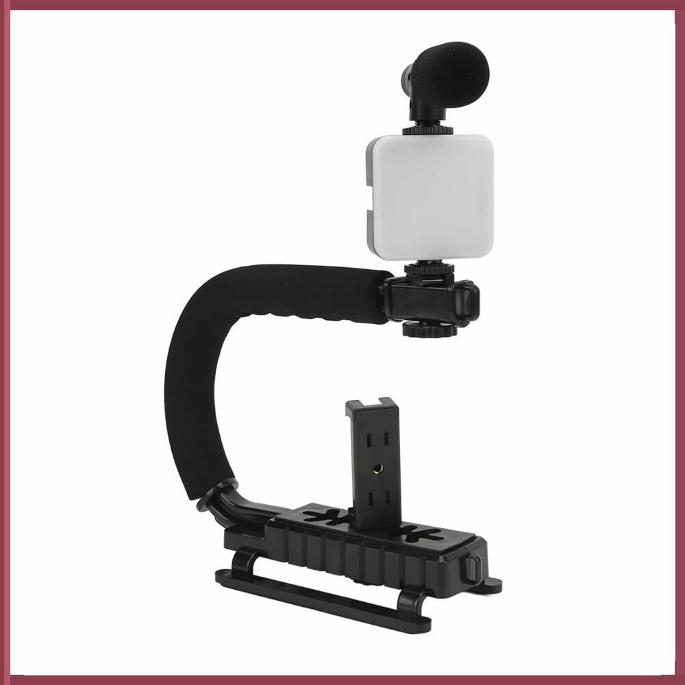 Стабилизатор для смартфона — фото 1