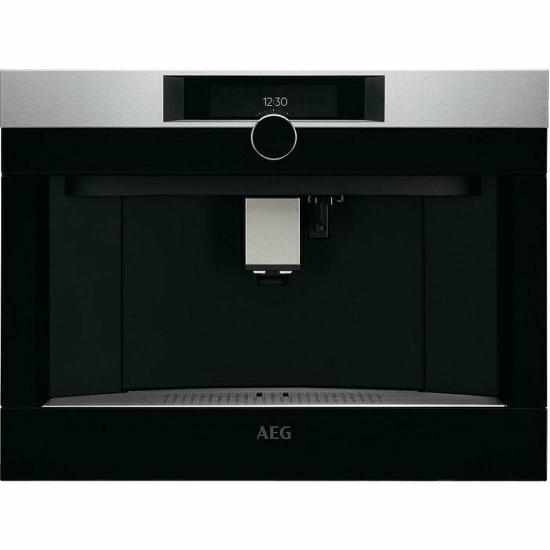 Встраиваемая кофемашина Aeg KKK 994500M