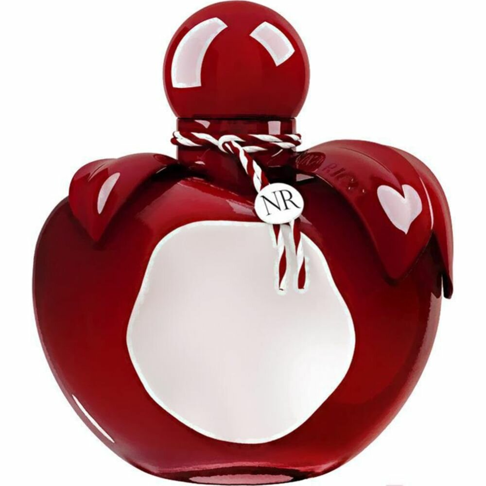 NINA RICCI NINA Rouge lady туалетная вода женская 30 мл / Духи женские Нина Риччи Нина руж парфюм