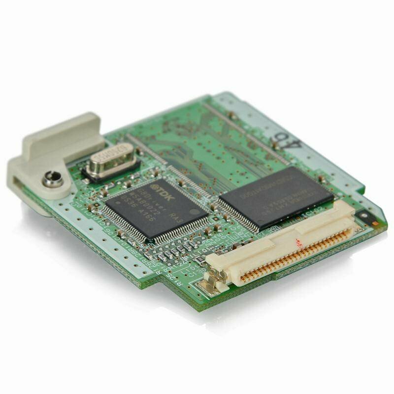 Модуль дополнительной памяти Panasonic KX-TVM524X