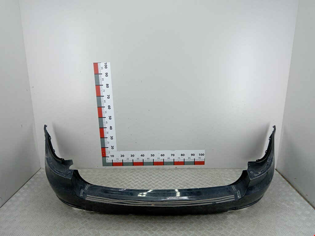 Бампер задний Skoda Superb (3T) 3T5807421 арт. 2231470
