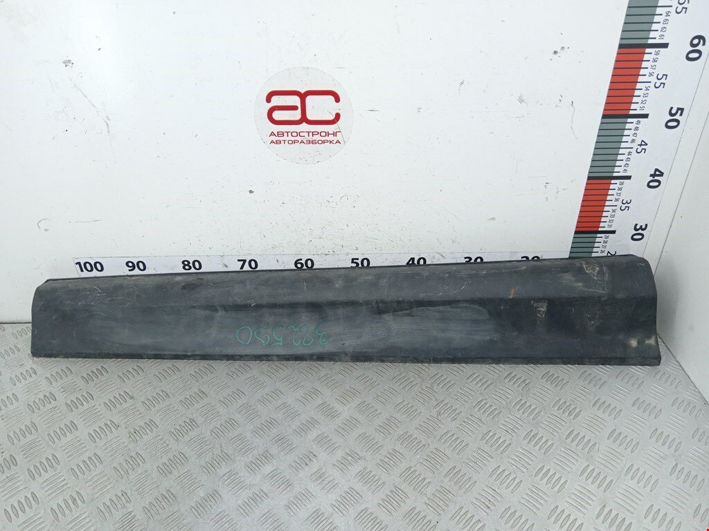 Накладка (молдинг) двери передней правой Mazda CX-5 (KE) KD5351RA1 арт. 2233003