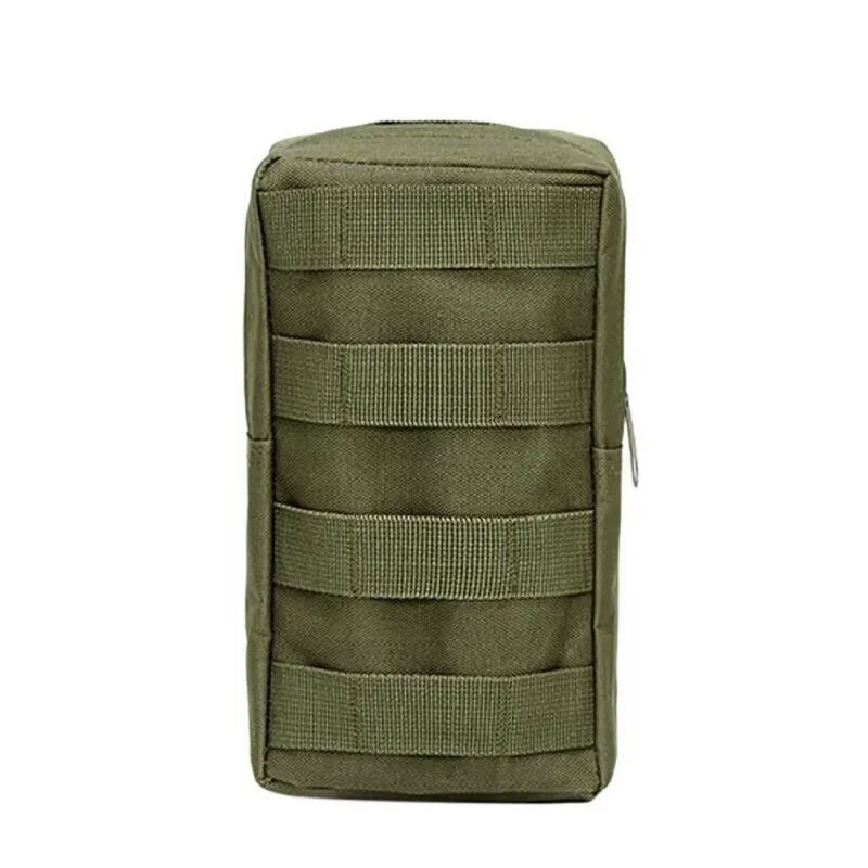 Тактическая сумка Molle Green