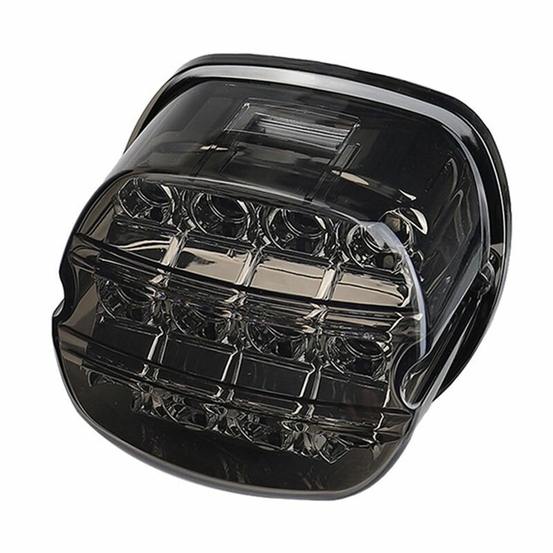 Светодиодный стоп-сигнал мотоцикла MyPads для Harley Dana Road King Electrolux