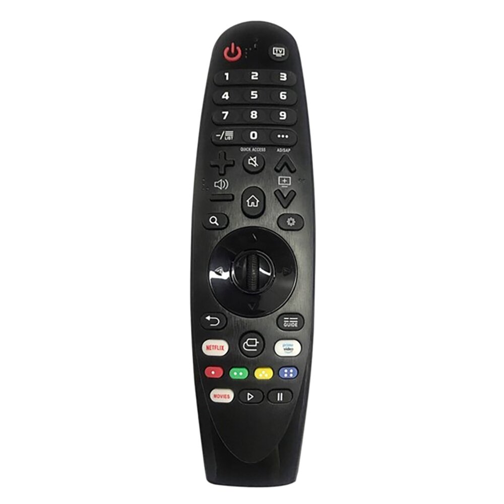 ИКпульт дистанционного управления MyPads для LG Smart TV