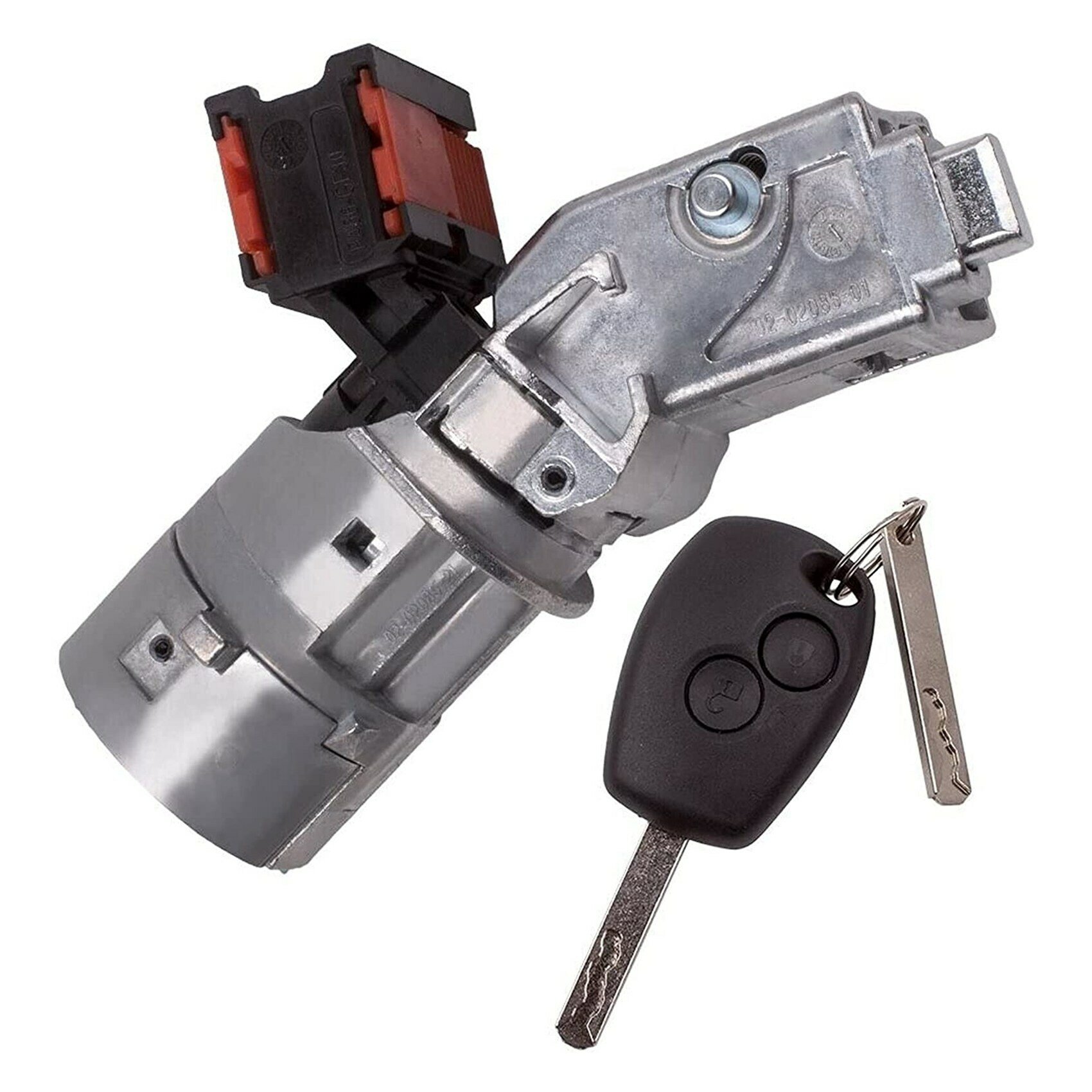 Замок зажигания MyPads для Opel / VIVARO 2 2014-2020 MOVANO B MK2 2010-2020