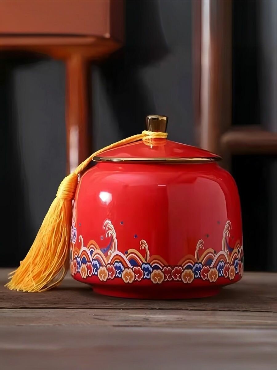 Чайница