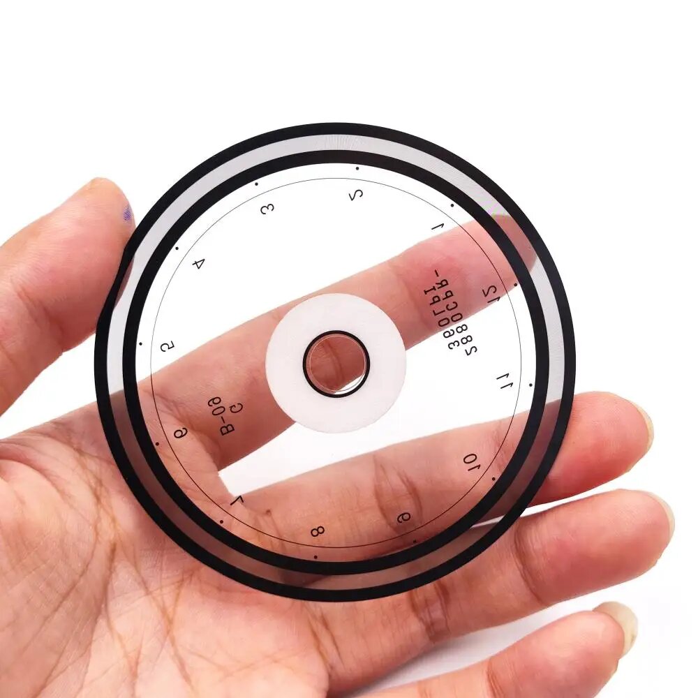 Энкодерный диск boma.ltd для Epson L8050 L8058 L18050 L8180 L8188 L18058 ET-18100 ET-8550 18100