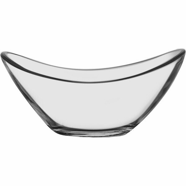 Соусник «Гастробутик», стекло, 120 мл, прозрачный (Pasabahce)