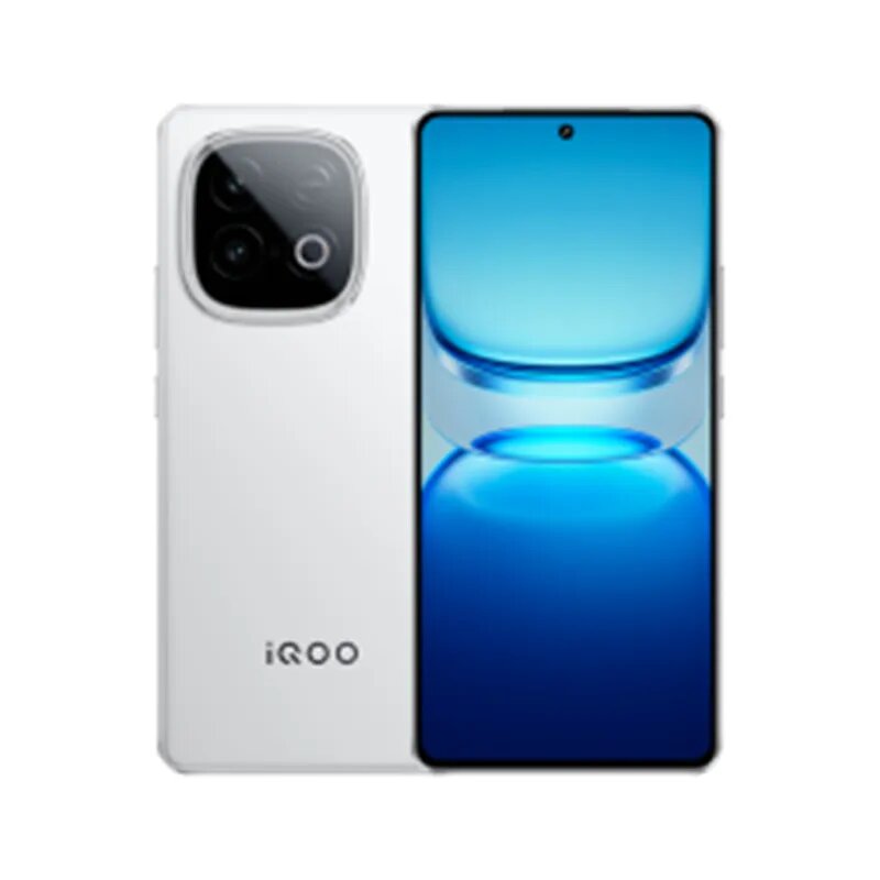 Смартфон Vivo iQOO Z10 Turbo+, 12/256ГБ, china