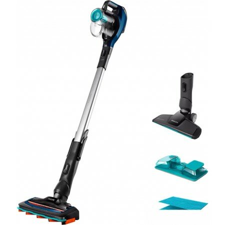 Пылесос Philips FC6718/01