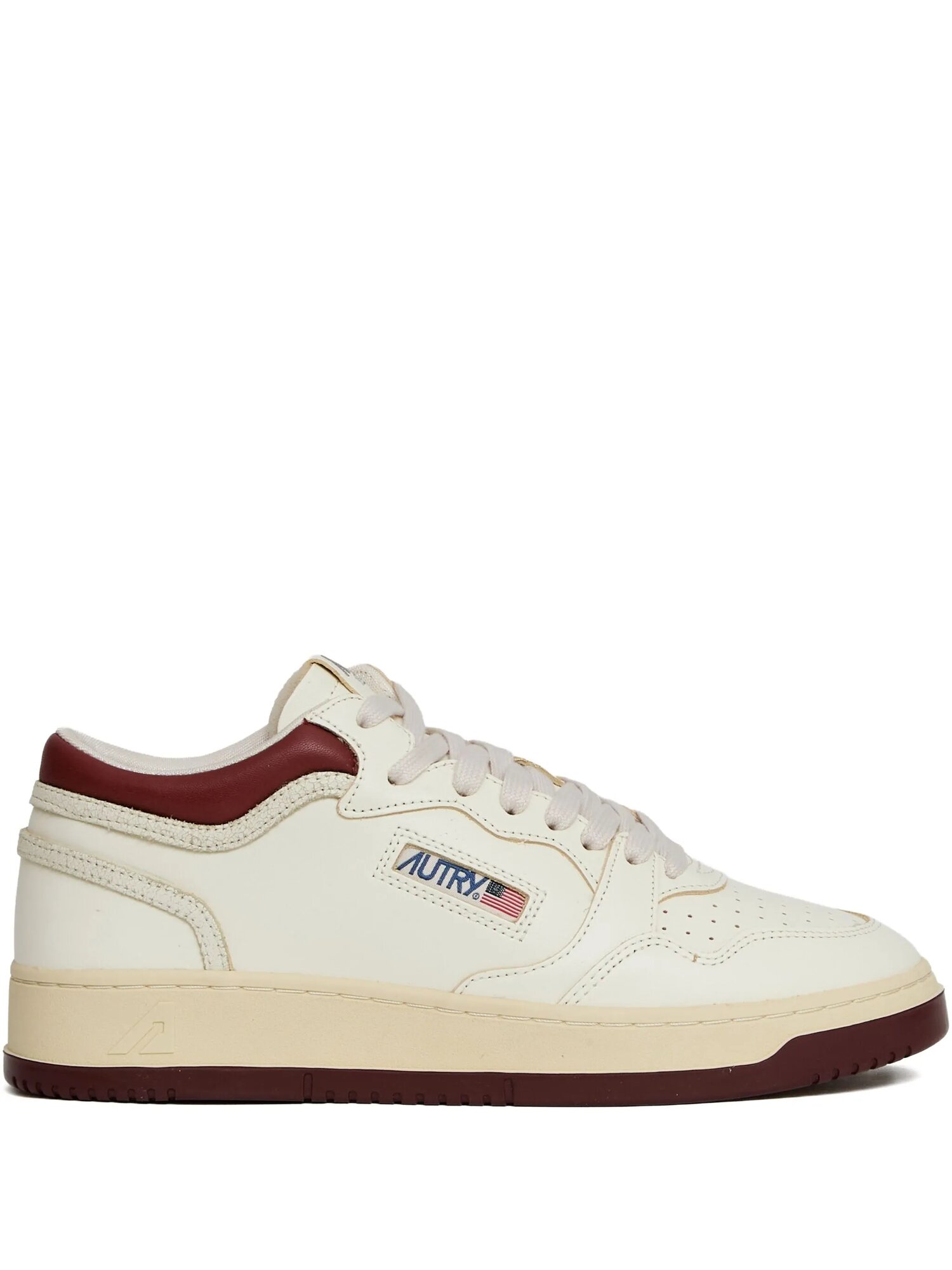 Кроссовки Med-Way Mid