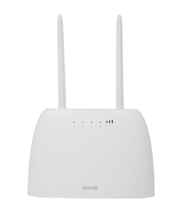 Wi-fI роутер TENDA 4G06