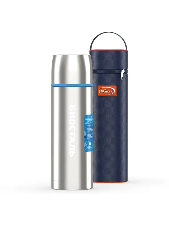 Термос биосталь Авто NBP-1000-1 1л.