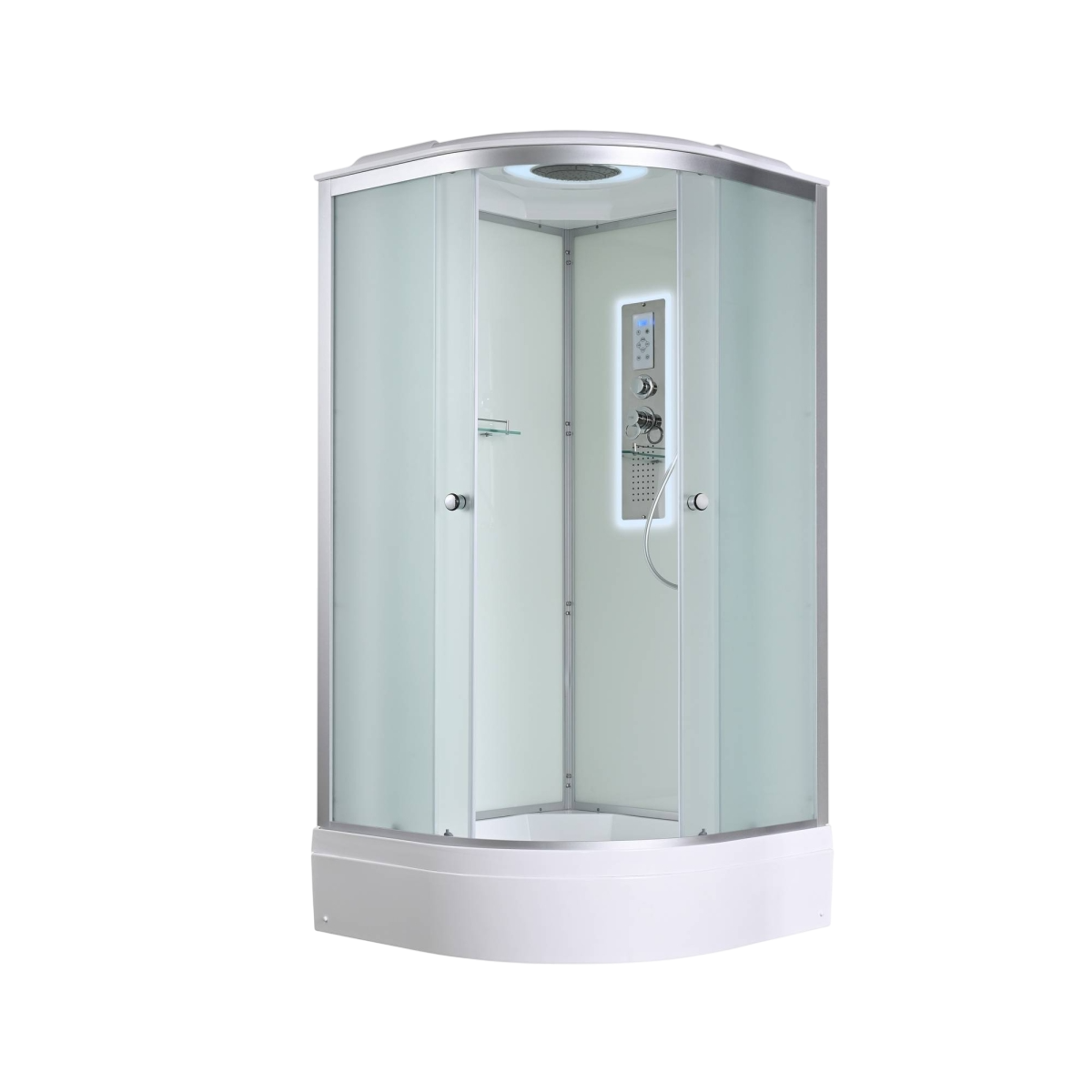 Душевая кабина D3090 LED