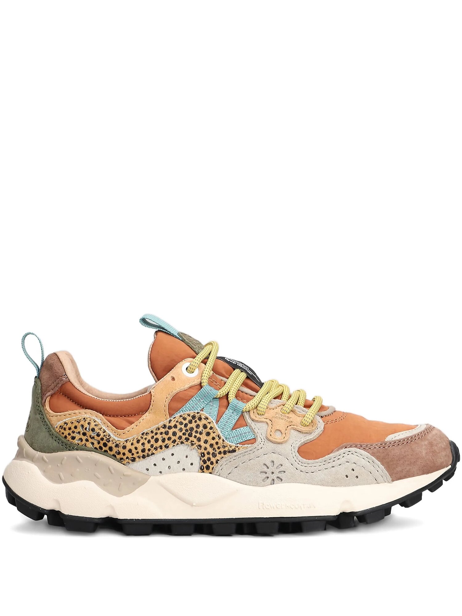 Кроссовки Yamano 3