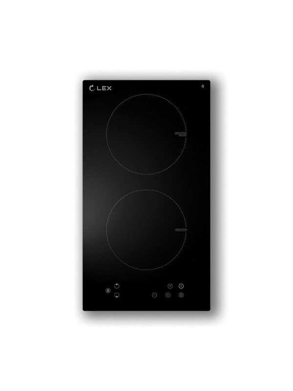 Индукционная варочная поверхность Lex EVI 320 черный (chyo000179)