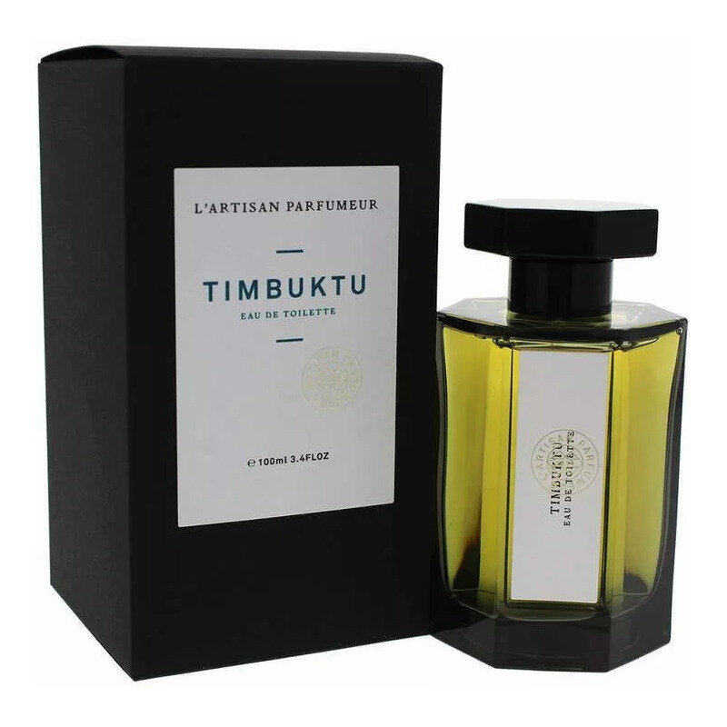 Туалетная вода L Artisan Parfumeur Timbuktu 100 мл