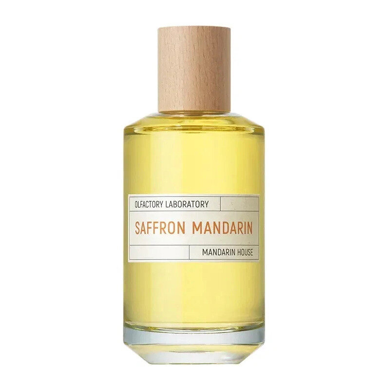 Парфюмерная вода Les Liquides Imaginaires Saffron Mandarin 100 мл