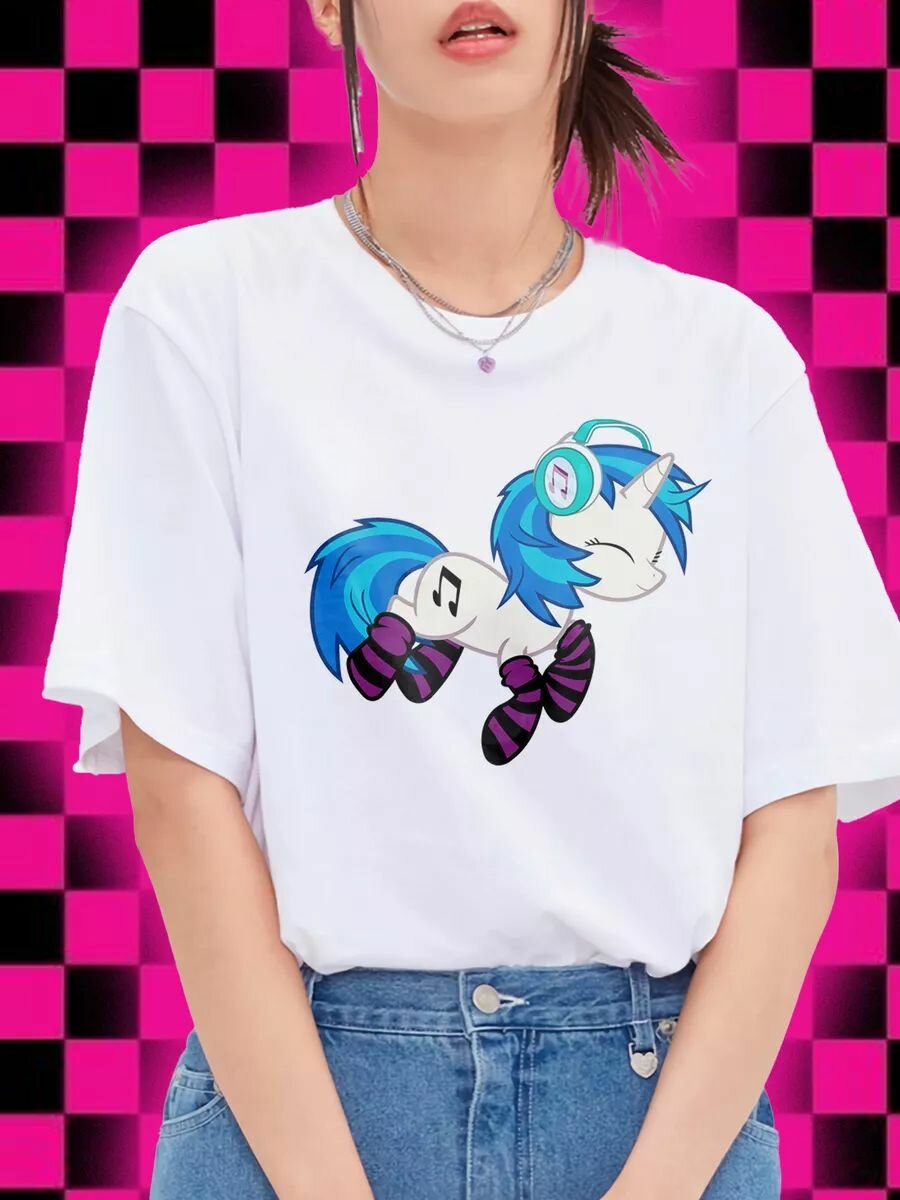 Футболка спортивная