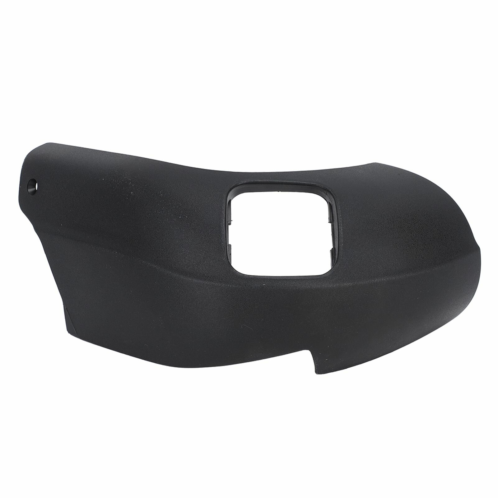 Накладка на переднее сиденье для Benz S430/S500/S55/S600, черная