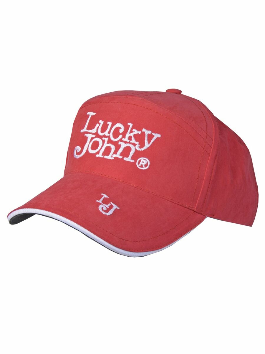 Бейсболка Базовая коллекция для мужчин