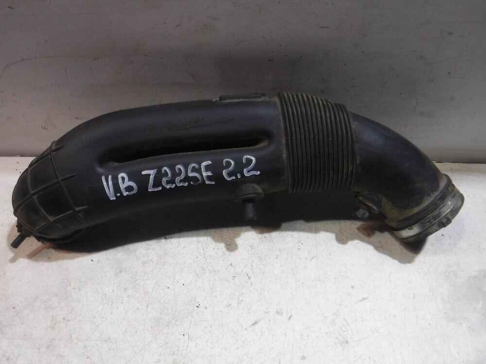 Патрубок воздушного фильтра Opel Vectra B 9202349