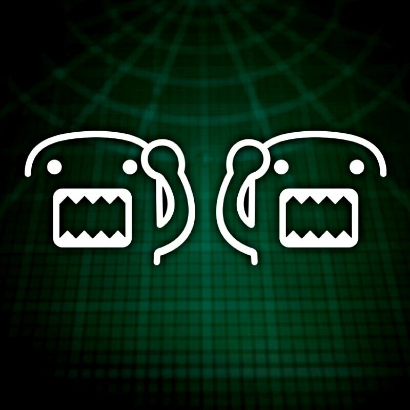 2 Шт. Domo JDM Автомобильные Наклейки Водонепроницаемые Солнцезащитные Наклейки На Окна Для Заднего Лобового Стекла Модные Ав.