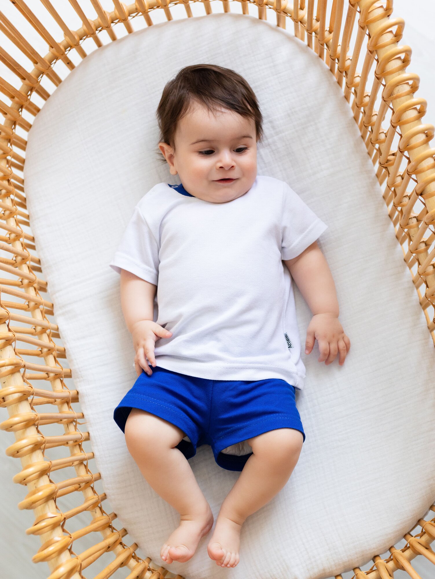 Комплект одежды