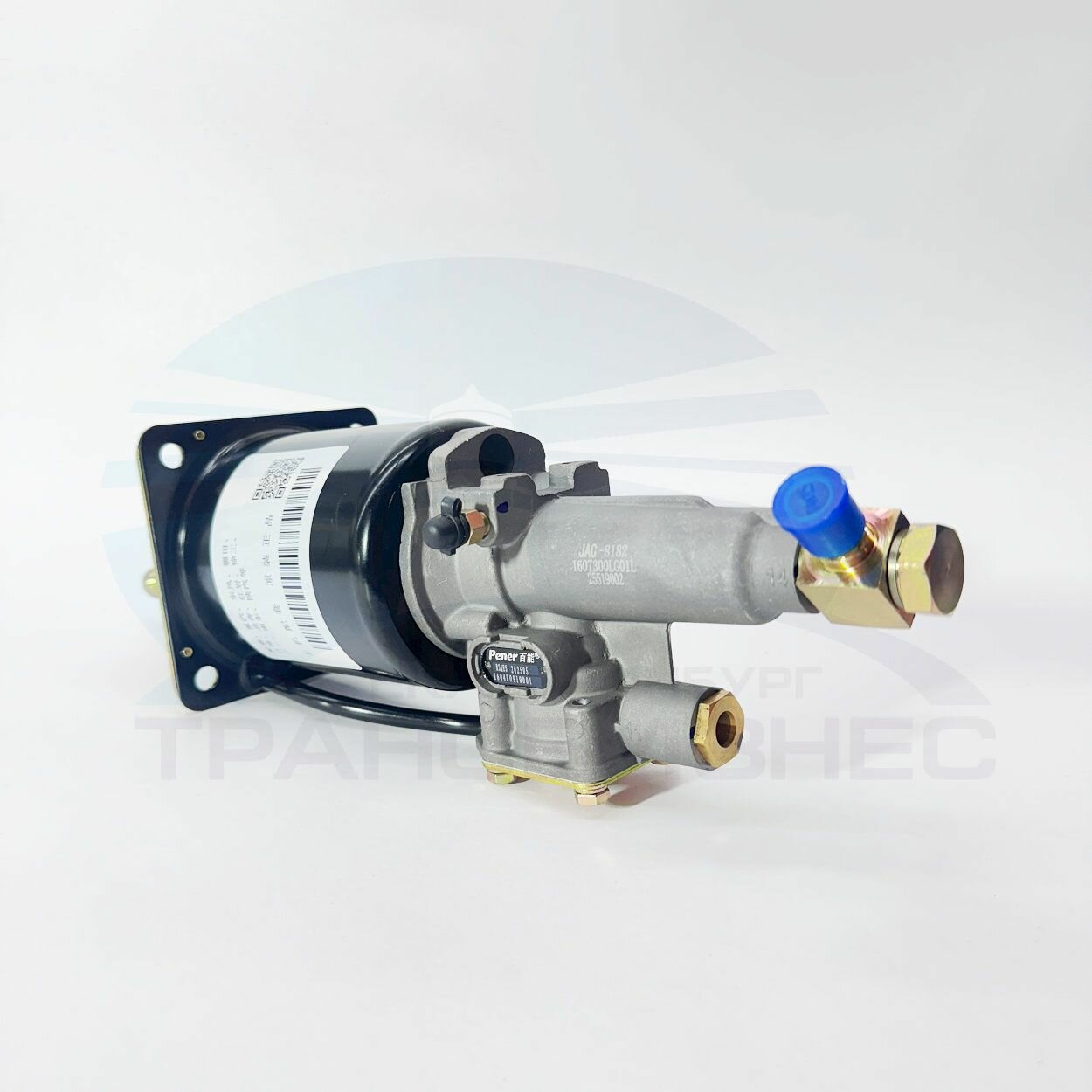 Пневмогидроусилитель ПГУ JAC N120 (LE556/LE555/LE554) (1607300LG01L)