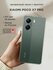 Чехол на Poco X7 Pro / Поко X7 Про с принтом "Зрительный обман черный", прозрачн...