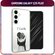 Чехол на Samsung Galaxy S25 Plus / Самсунг S25 Плюс с принтом I love you 1
