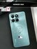 Чехол на Honor X6A / Хонор X6A с принтом "Лунный полет", прозрачный