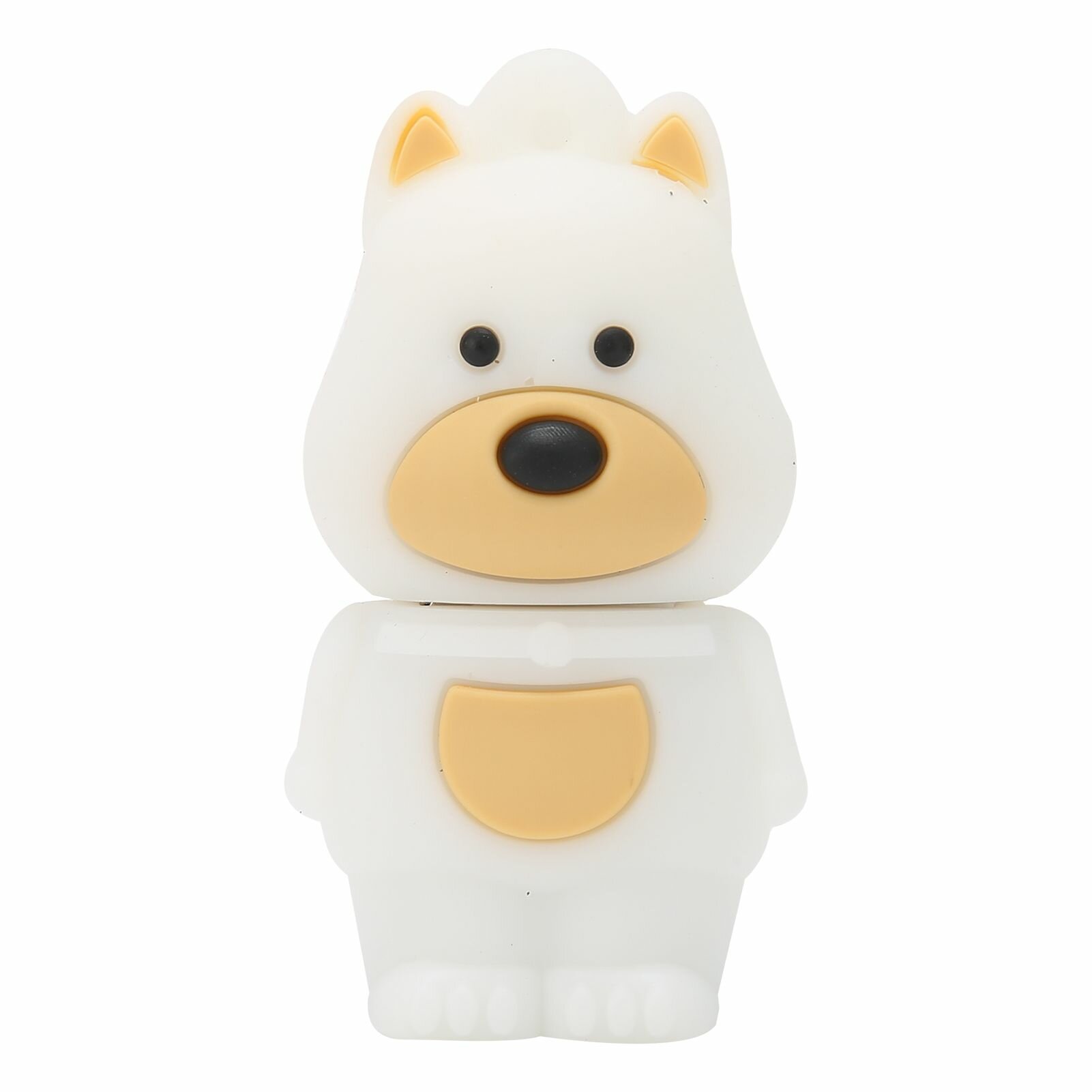 Флешка в виде собачки 16GB