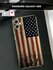 Чехол на Samsung Galaxy A05 / Самсунг Галакси A05 с принтом "США"