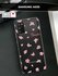 Чехол на Samsung Galaxy A02s / Самсунг Галакси A02s с принтом "Romantic 3"