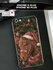 Чехол на Apple iPhone 6 Plus/6S Plus / Айфон 6 Плюс/Айфон 6С Плюс с принтом "Бур...