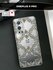 Чехол на OnePlus 9 Pro / ВанПлас 9 Про с принтом "Калейдоскоп цветов"