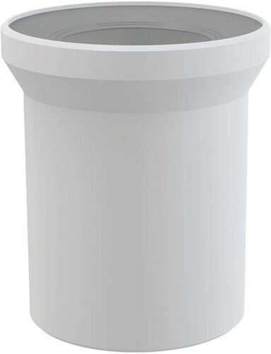 Труба фановая прямая 150мм A91-150 Alcadrain