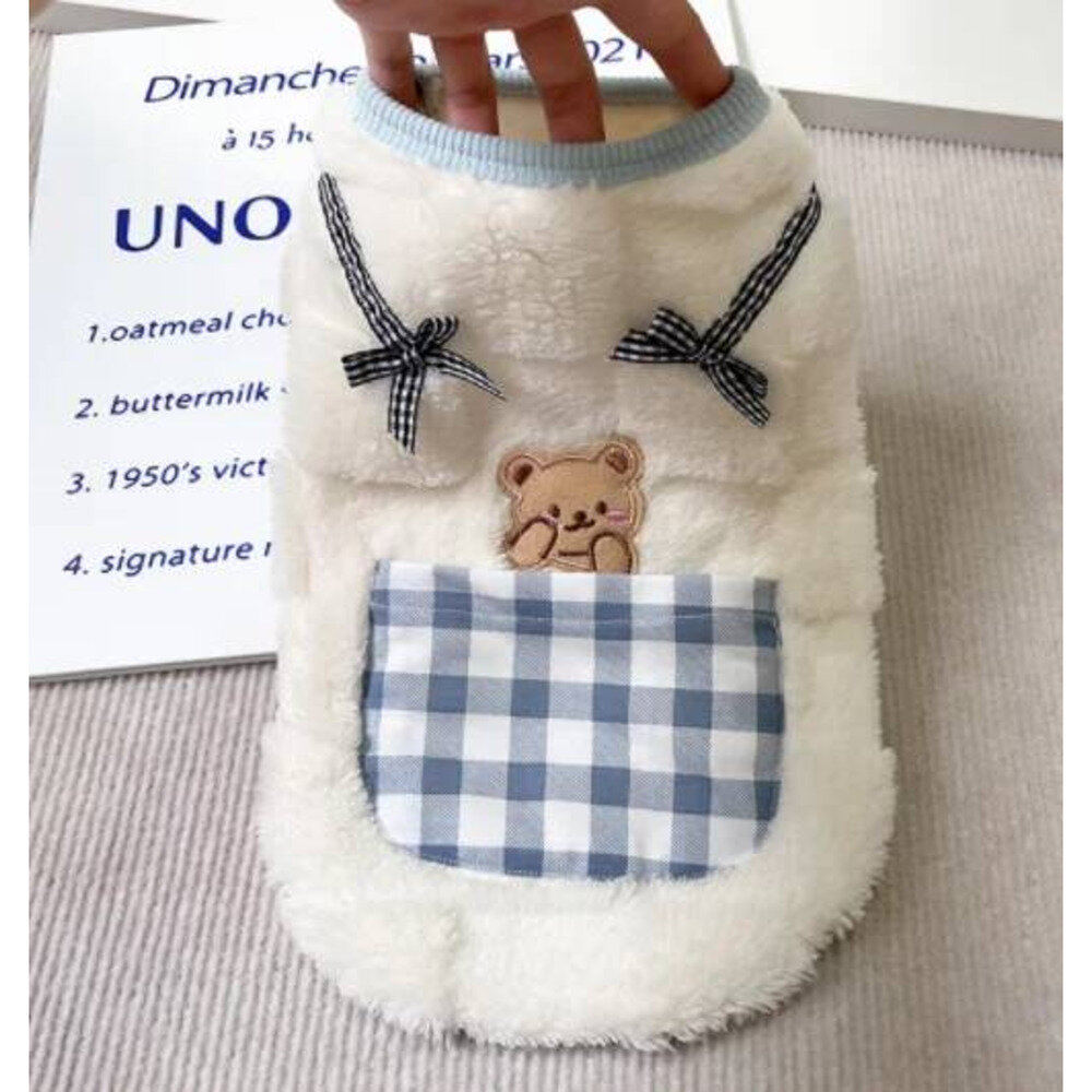 Зимний теплый жилет для нескольких собак и кошек, куртка для маленьких и средних собак, жилет для щенков, одежда из хлопка, куртка для домашних животных, костюм для собак