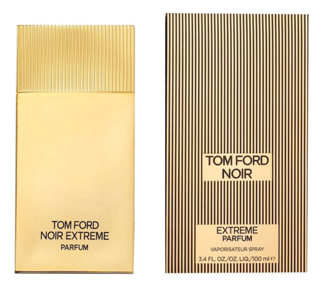 Духи Tom Ford "Noir Extreme Parfum", мужские, 2022 г, 100 мл