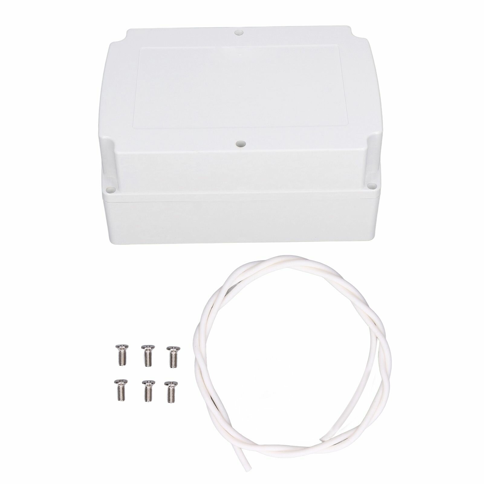 Распределительная коробка электропитания 280x195x135 мм, ориентированная на детали, широко используемая электрическая монтажная коробка с отличными характеристиками