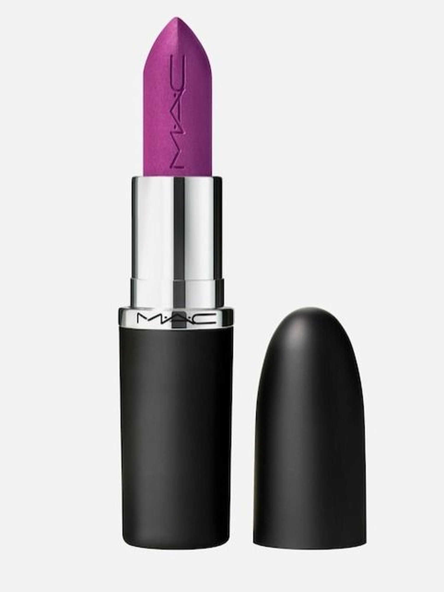 M.A.C Матовая губная помада MACximal Silky Matte Lipstick, 3.5 г цвет 93 - EVERYBODYS HEROINE