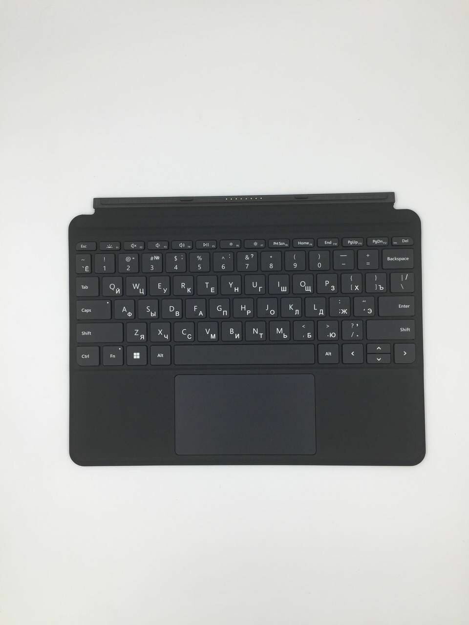 Клавиатура