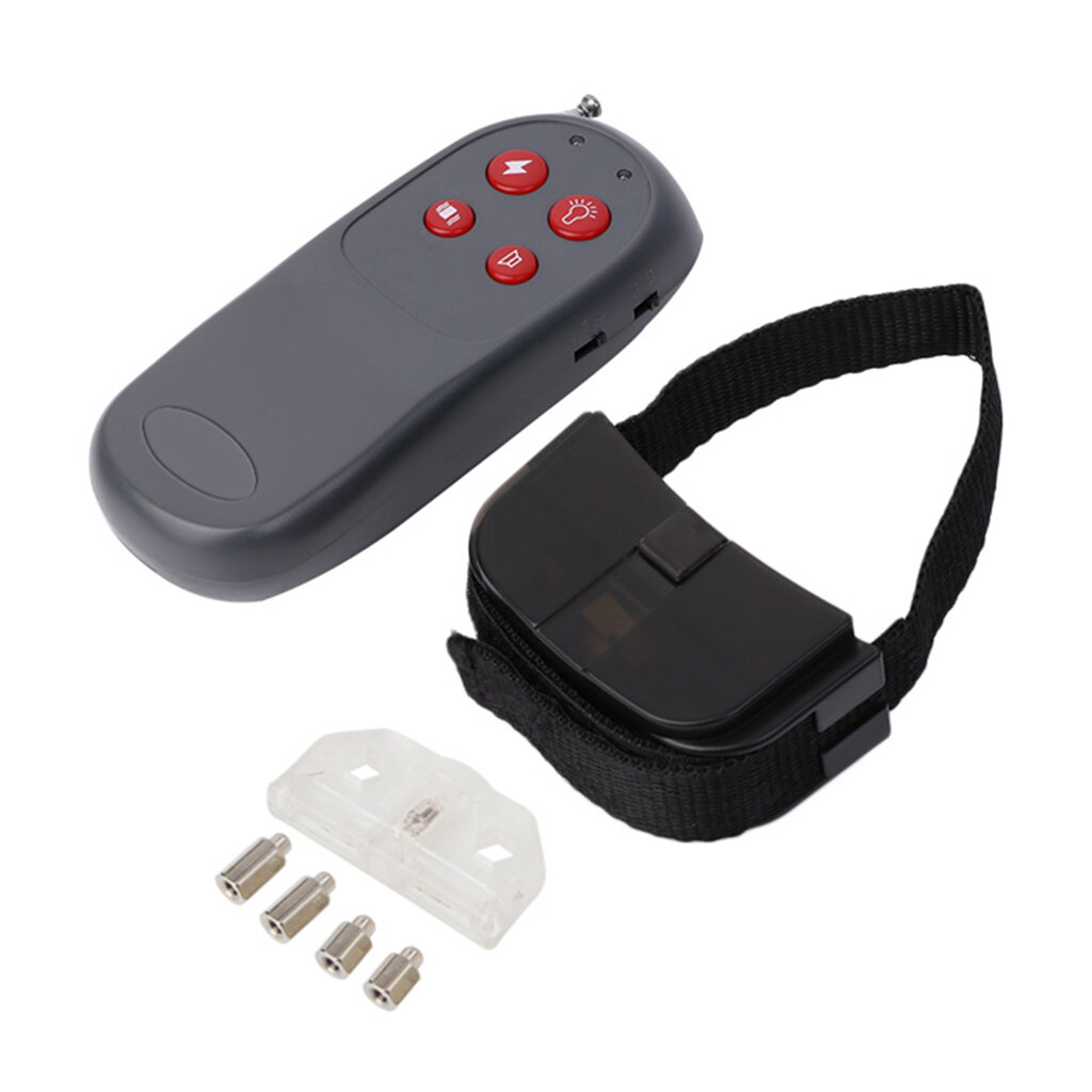 Электрошоковое дистанционное устройство для чистоты