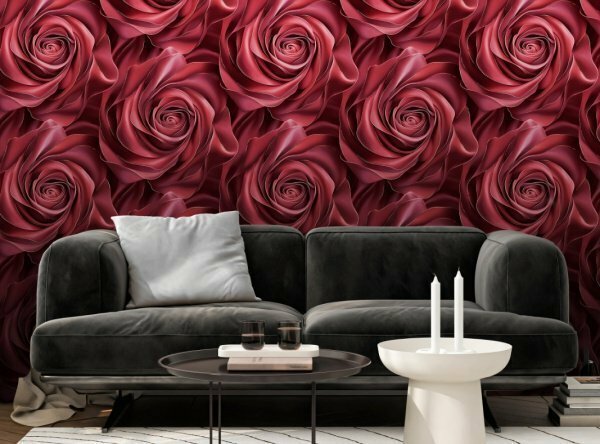 589298 (6) обои Эйфория мотив VICTORIA STENOVA (1,06x10,05)